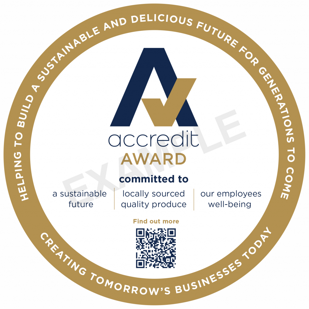 Stages of Our Accreditation - Accredit Solutions