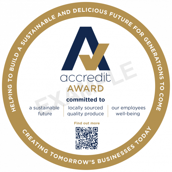 Stages of Our Accreditation - Accredit Solutions