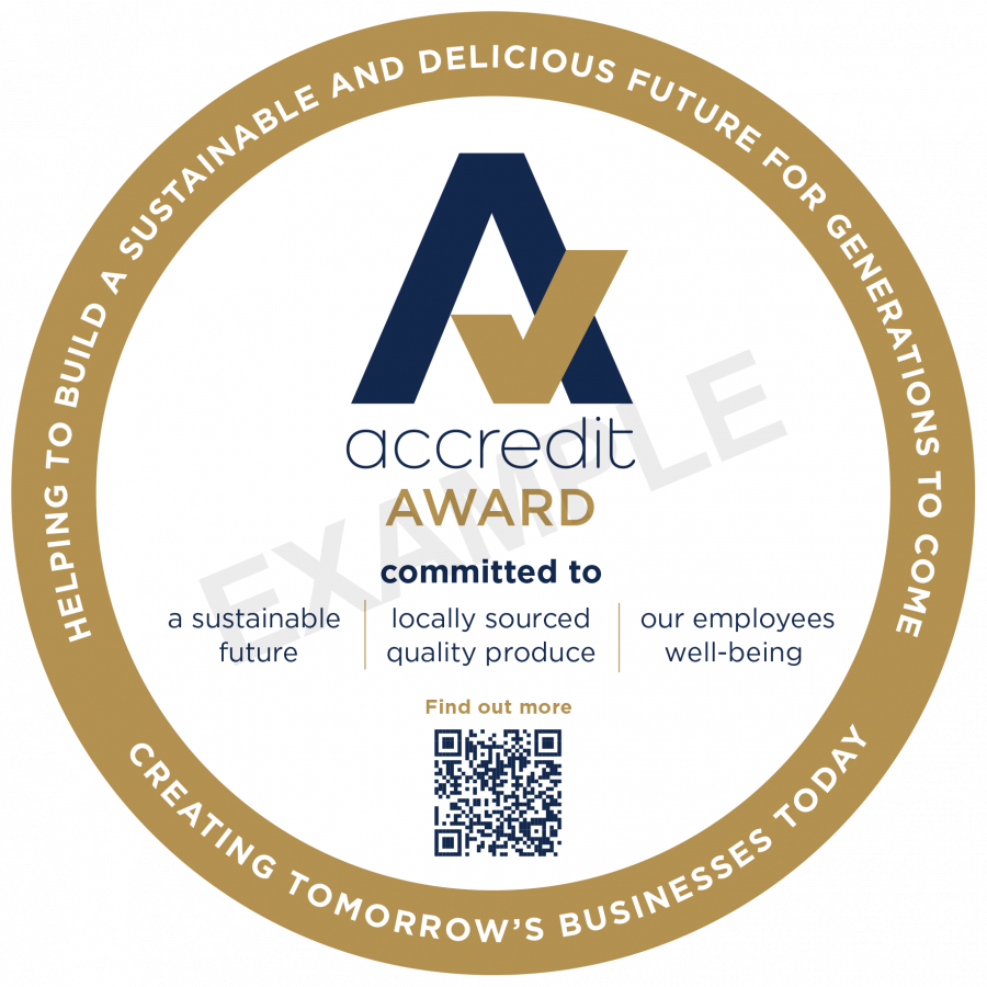 Stages of Our Accreditation - Accredit Solutions